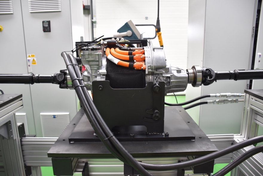 ATC Drivetrain launches remanufacturing solution for electric vehicles ...